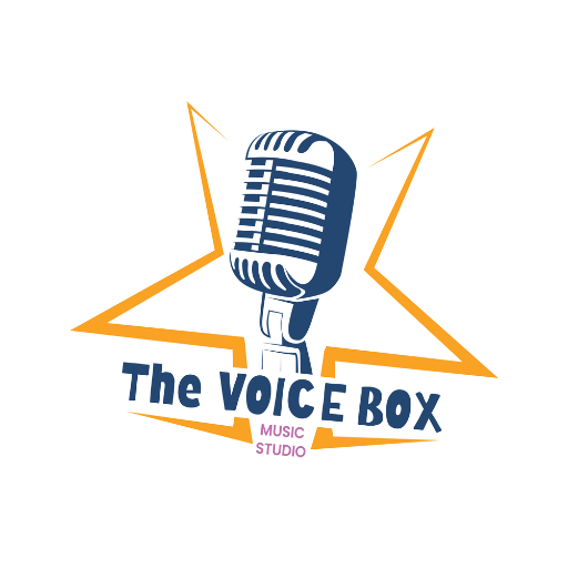 Podcast & Silent Disco Services in Mayo & Ireland | The Voice Box
